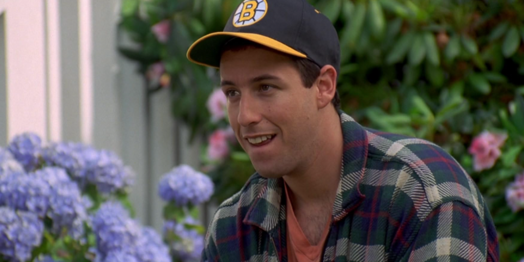 Iconic Movies: The True Story Behind Happy Gilmore - TVovermind