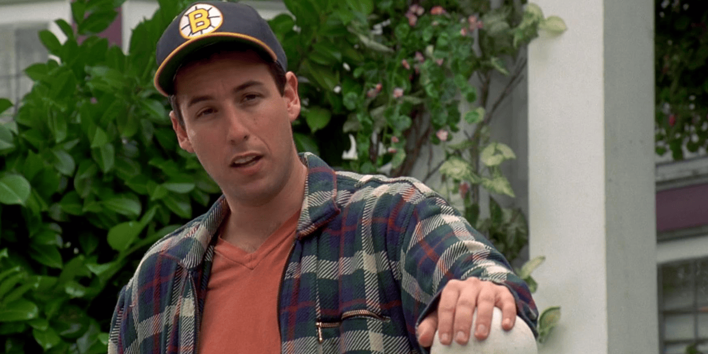 Iconic Movies: The True Story Behind Happy Gilmore - TVovermind