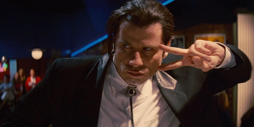 Iconic Movies: The True Story Behind Pulp Fiction – TVovermind