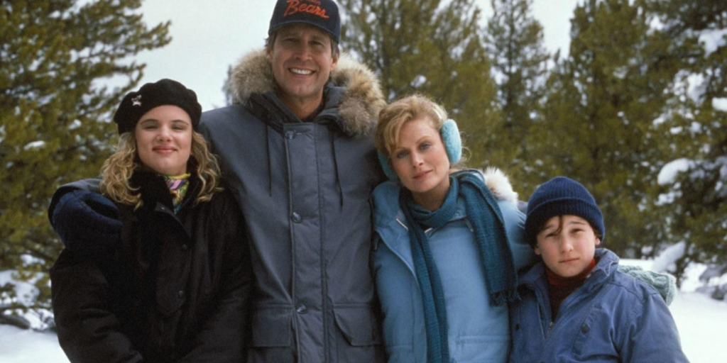 Iconic Holiday Movies: The True Story Behind National Lampoon’s ...
