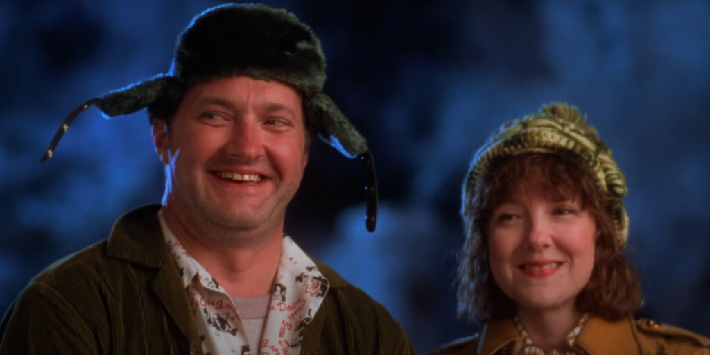 Iconic Holiday Movies: The True Story Behind National Lampoon’s ...