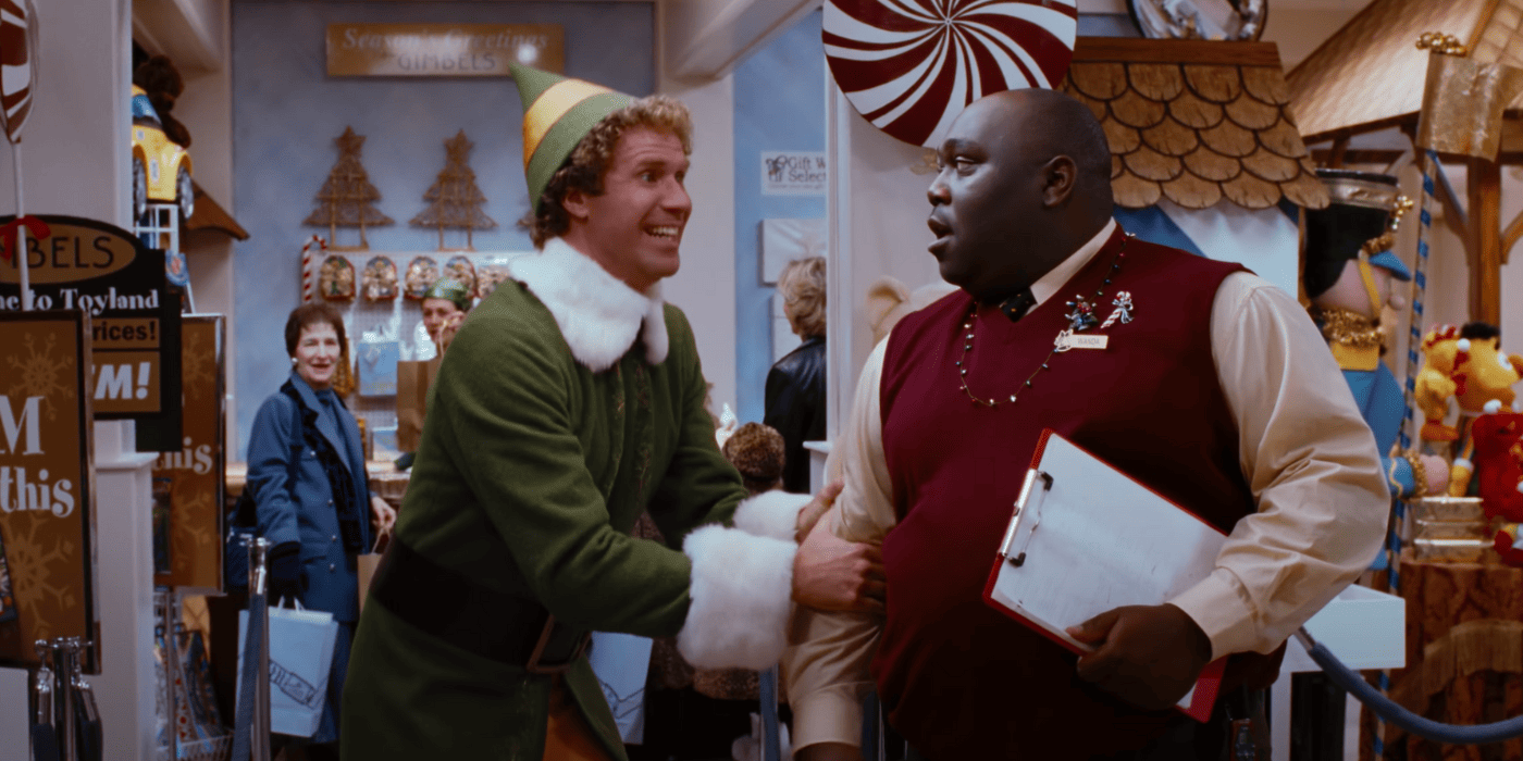 Iconic Christmas Movies: The True Story Behind Elf - TVovermind
