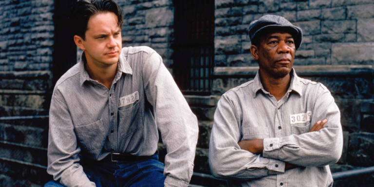 Iconic Movies: The True Story Behind The Shawshank Redemption - TVovermind
