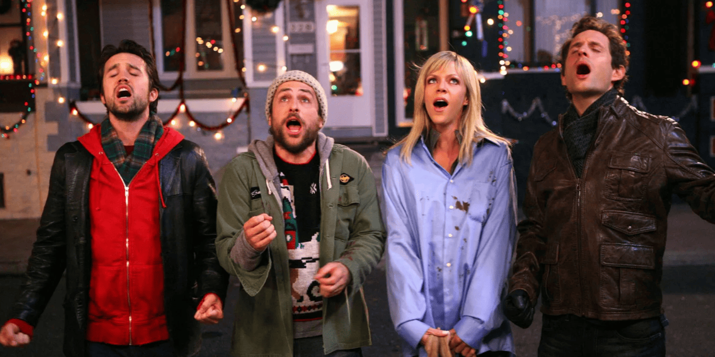 Top 5 Christmas Episodes & Specials on Television – TVovermind