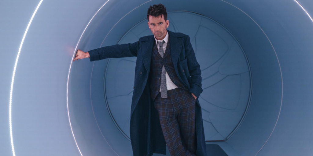 What Is Bi-Generation in Doctor Who? - TVovermind