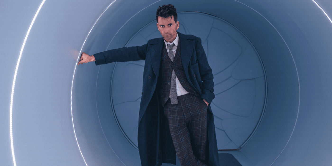 What Is Bi-Generation in Doctor Who? - TVovermind