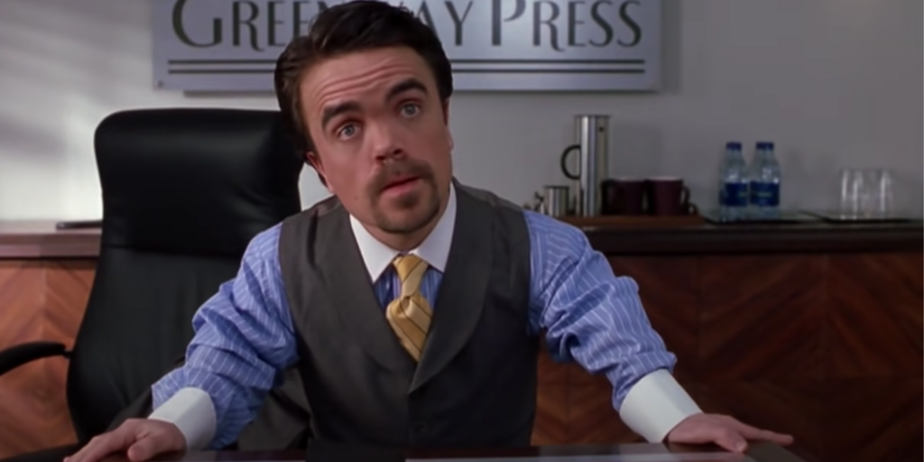 The Cast of Elf: Then and Now - TVovermind