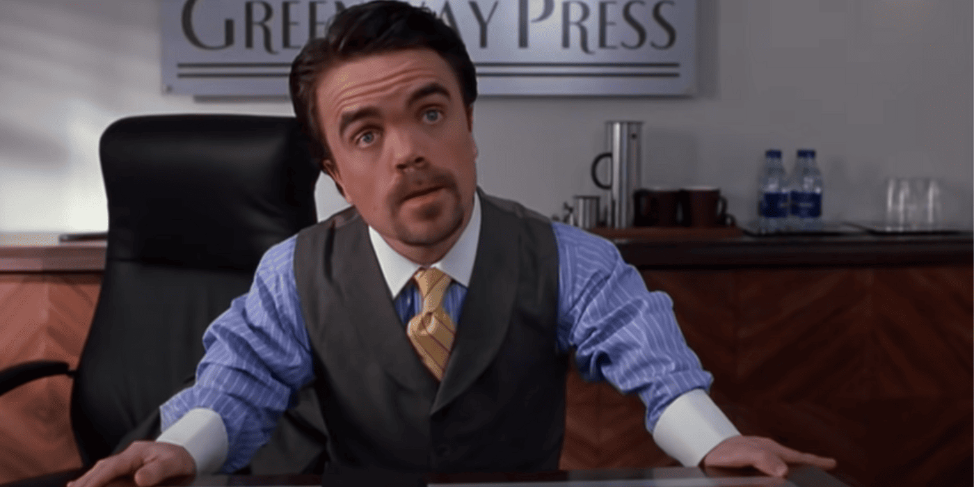 The Cast of Elf: Then and Now - TVovermind