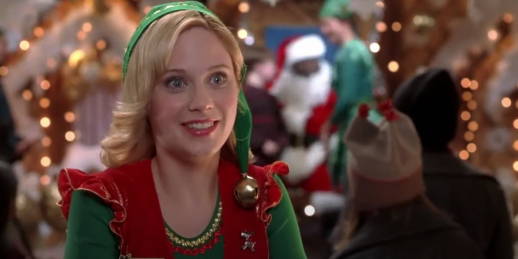 The Cast of Elf: Then and Now - TVovermind