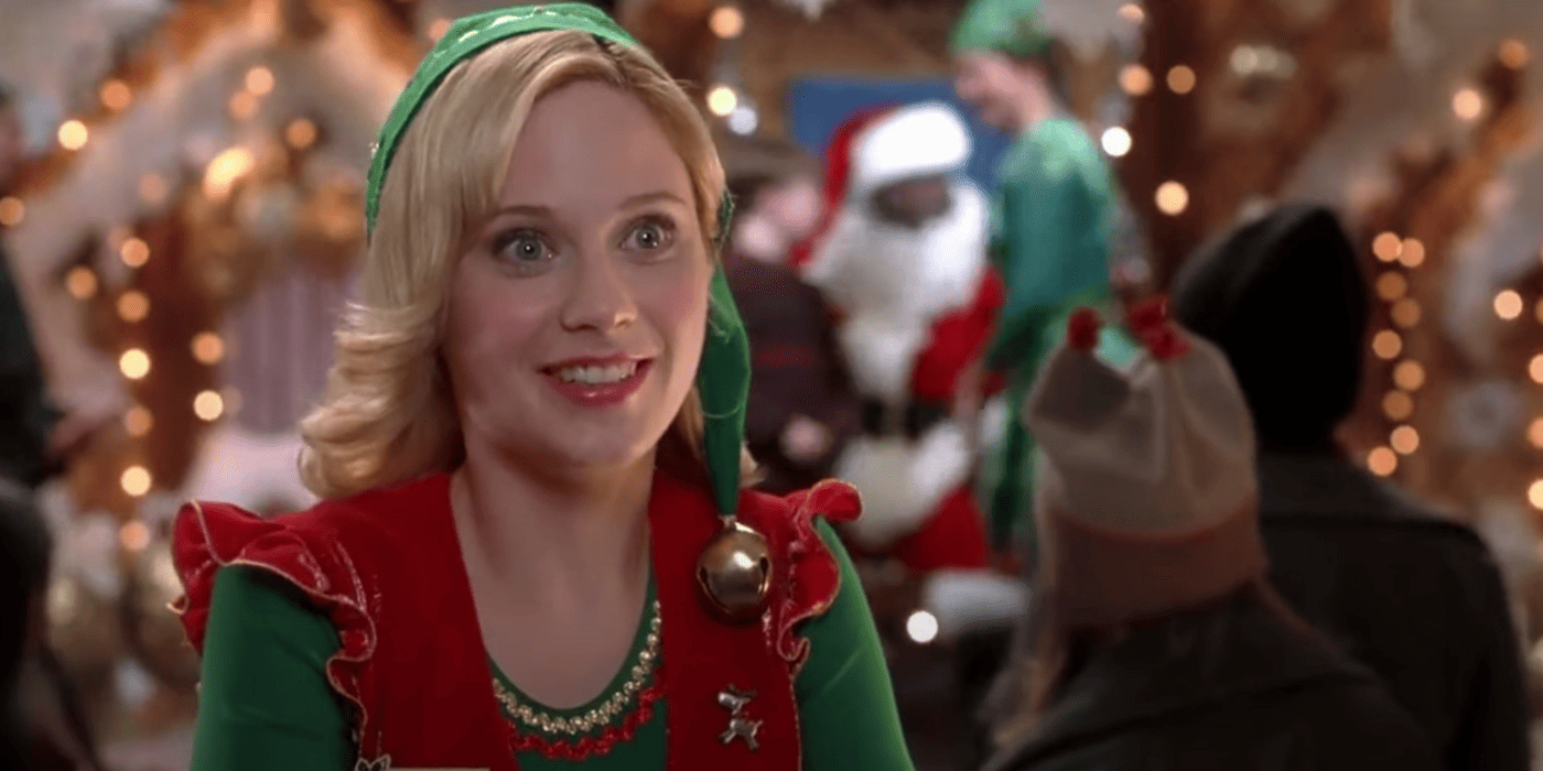The Cast of Elf: Then and Now - TVovermind