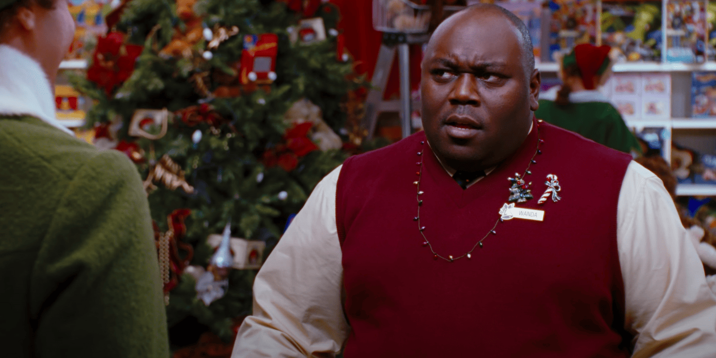 The Cast of Elf: Then and Now - TVovermind