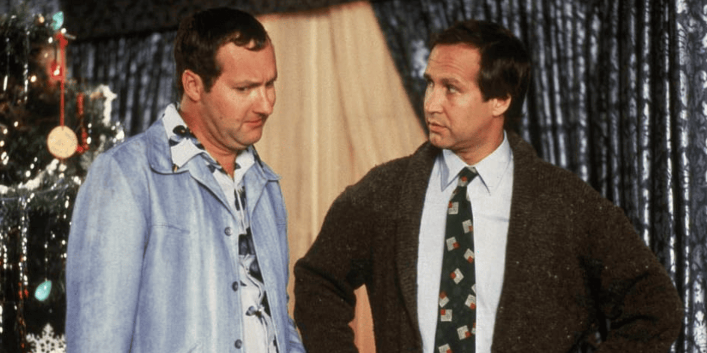 The Cast of National Lampoon’s Christmas Vacation: Then and Now ...