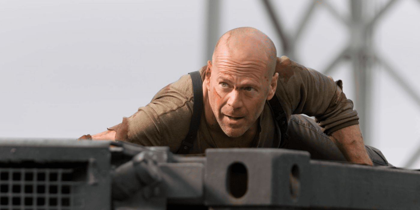 Die Hard Franchise: Every Movie Ranked From Worst to Best - TVovermind