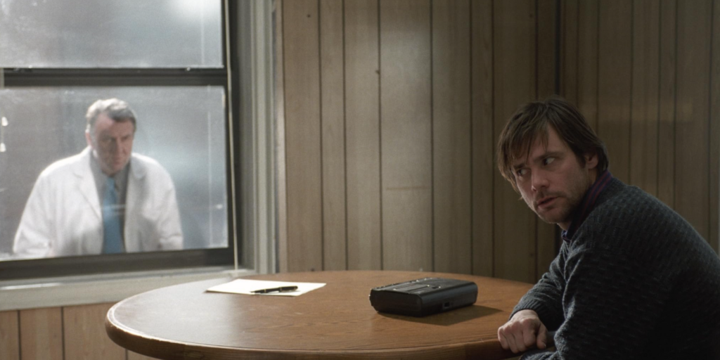 6 Best Dramatic Roles From Comedic Actors - TVovermind