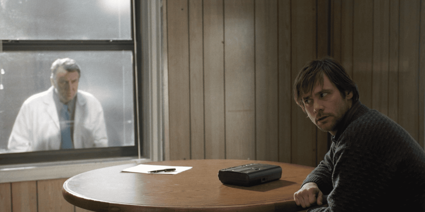 6 Best Dramatic Roles From Comedic Actors - TVovermind