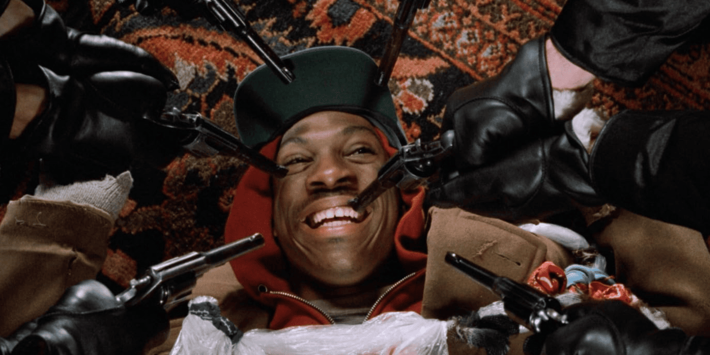 Top 5 Eddie Murphy Movies, According to Rotten Tomatoes - TVovermind