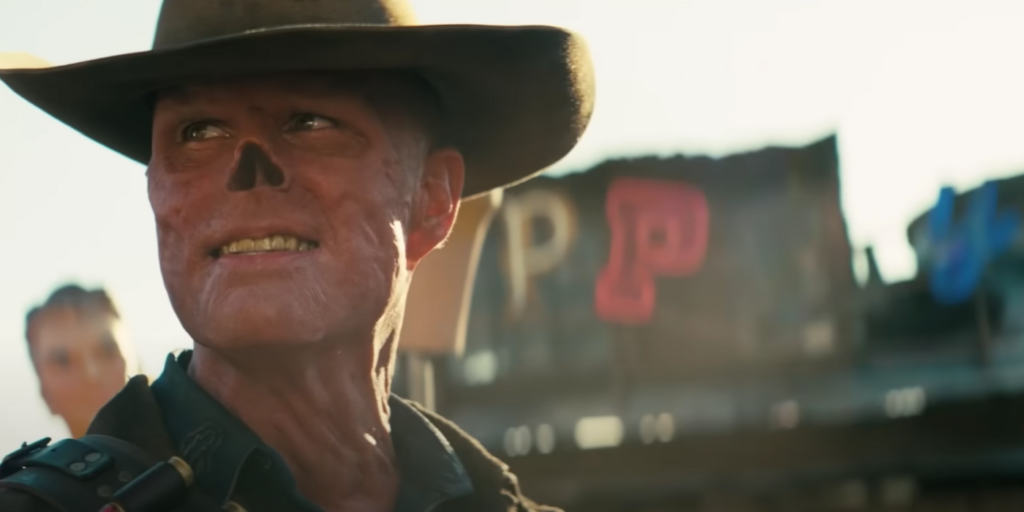 5 Exciting Prime Video TV Shows Debuting in 2024 - TVovermind