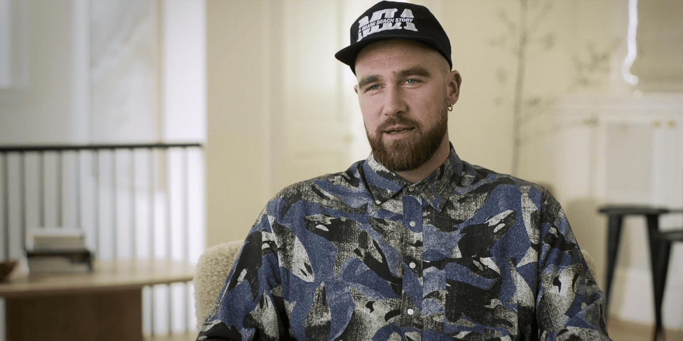 5 Things You Didn’t Know About Travis Kelce - TVovermind