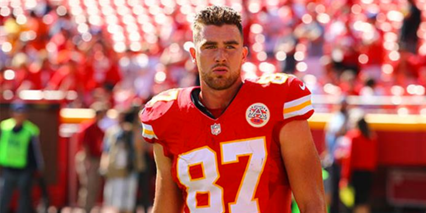 5 Things You Didn’t Know About Travis Kelce - TVovermind
