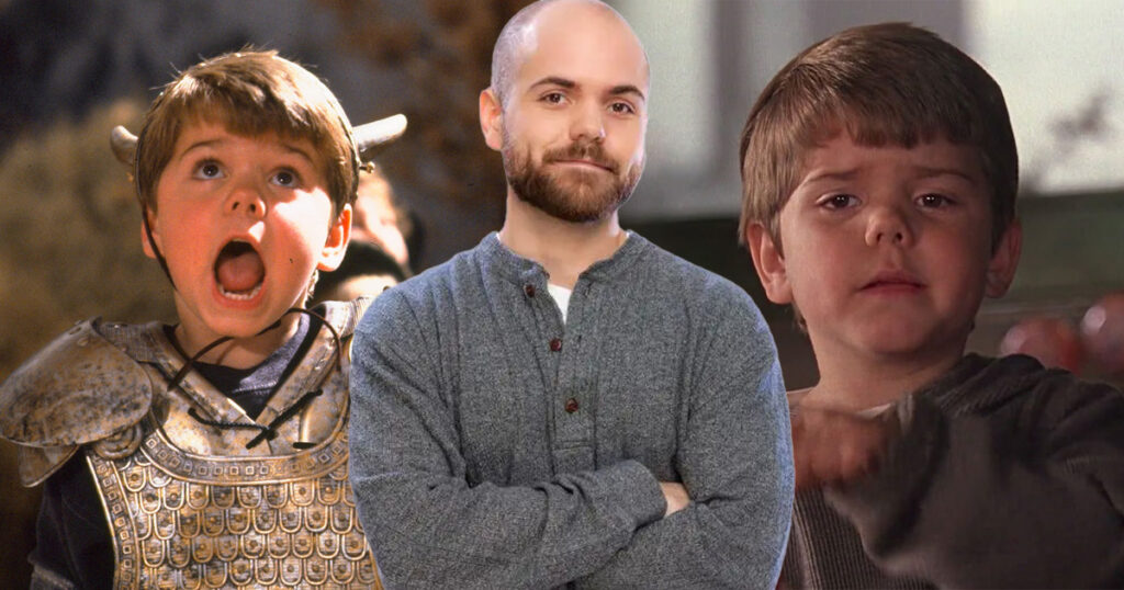 Whatever Happened To Ariana Richards, Lex Murphy From Jurassic Park ...