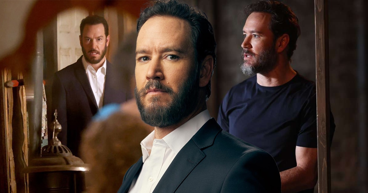 Who Plays “Sir” on the TV Show ‘Found’? - TVovermind