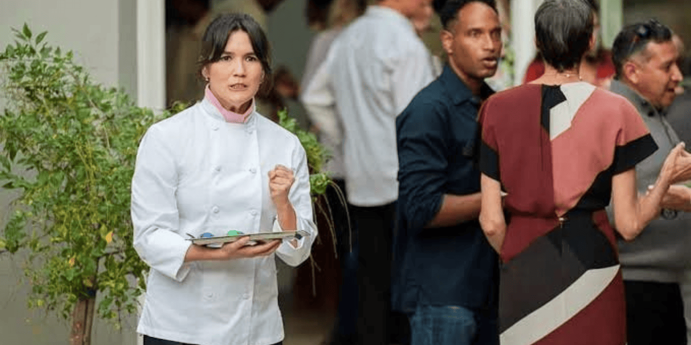 9 Best Zoë Chao Roles in Movies and TV Shows – TVovermind