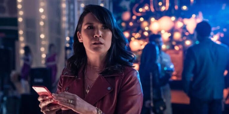 9 Best Zoë Chao Roles in Movies and TV Shows – TVovermind