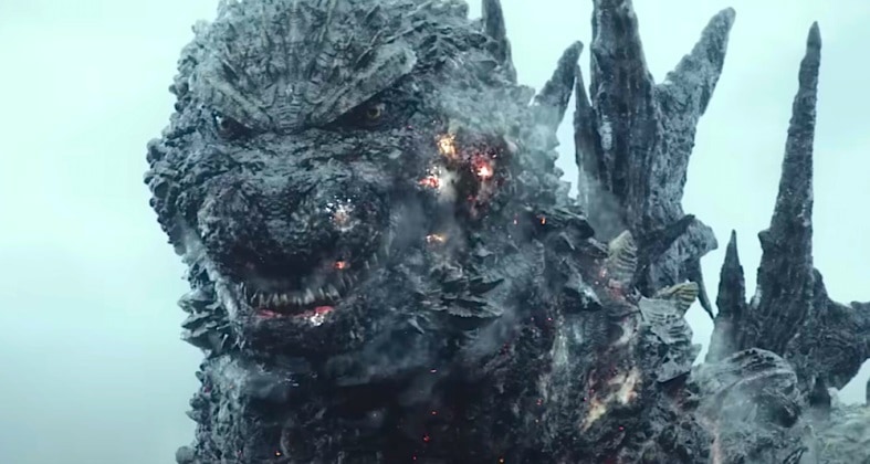 All Box Office and Ratings Records Godzilla Minus One Has Broken ...