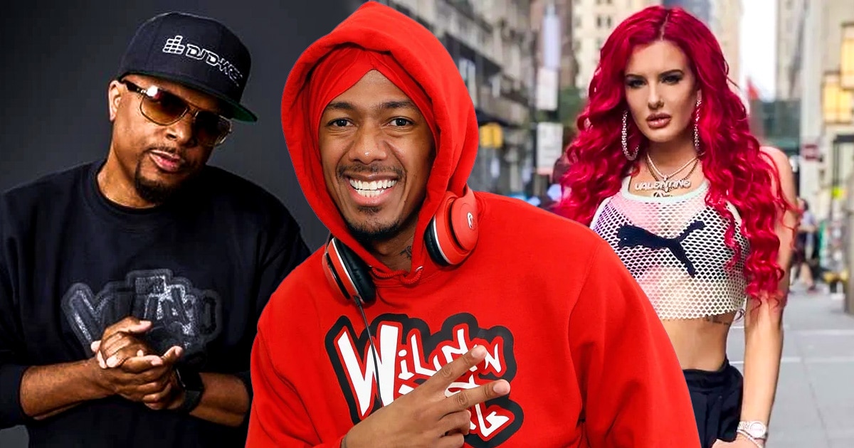 10 Best Cast Members From Wild ‘N Out - TVovermind