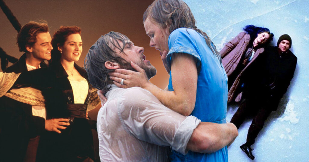 The Five Best Albino Characters in Movie History - TVovermind