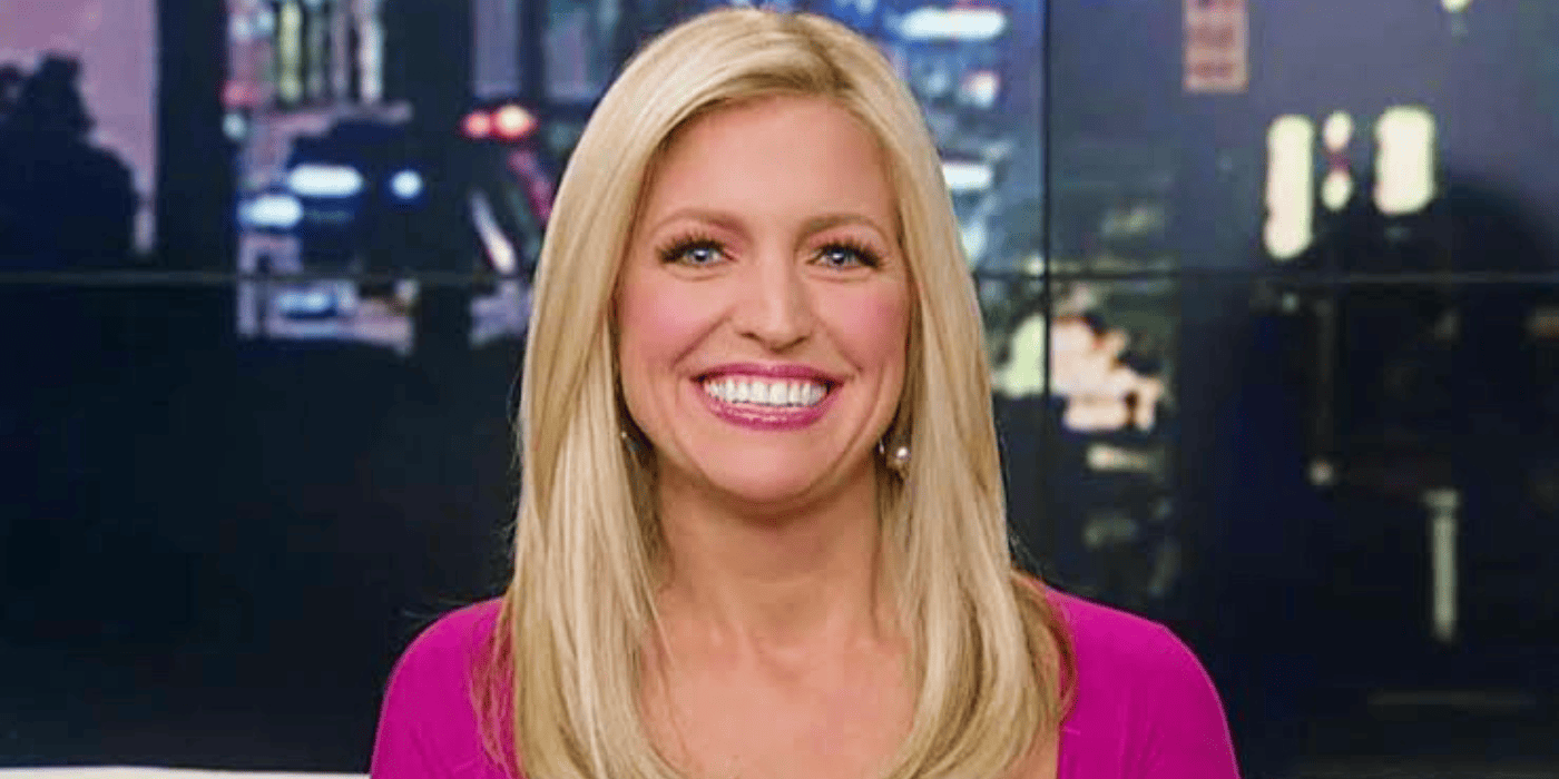 10 Most Popular Female News Anchors On Fox - TVovermind