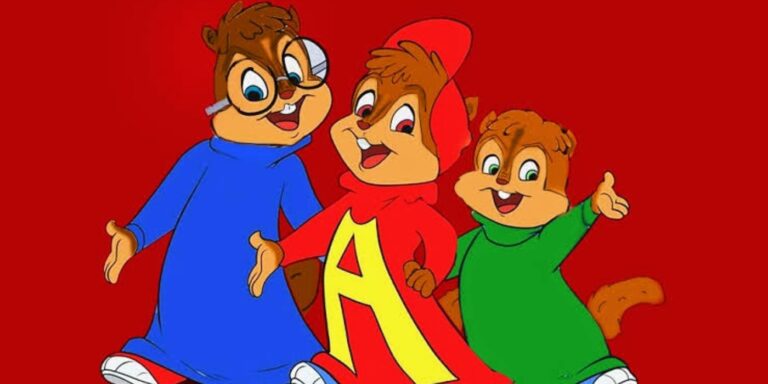 Top 9 Most Popular Cartoon Trios - TVovermind