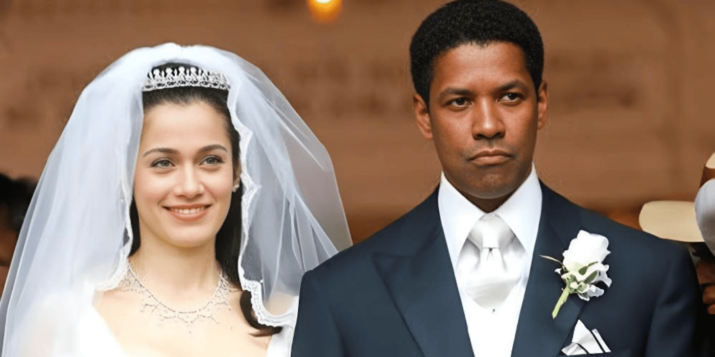 Julianna Farrait: Who Is Frank Lucas’ Wife? - TVovermind