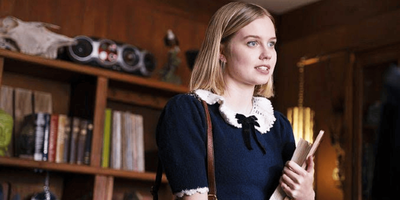 Angourie Rice: Where You Know The Mean Girls Star From - TVovermind