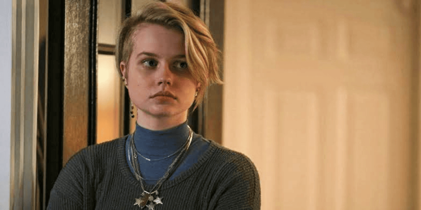 Angourie Rice: Where You Know The Mean Girls Star From - TVovermind