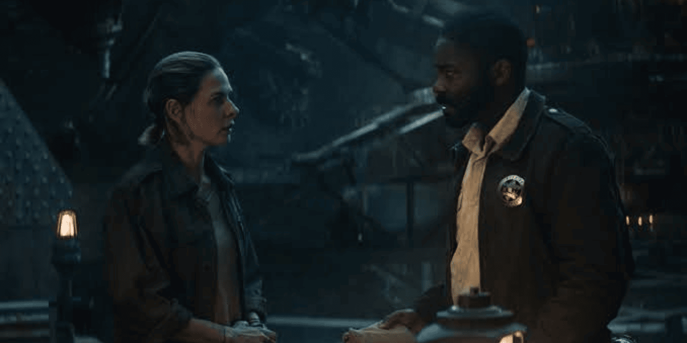 Silo Season 2: Everything You Need to Know – TVovermind