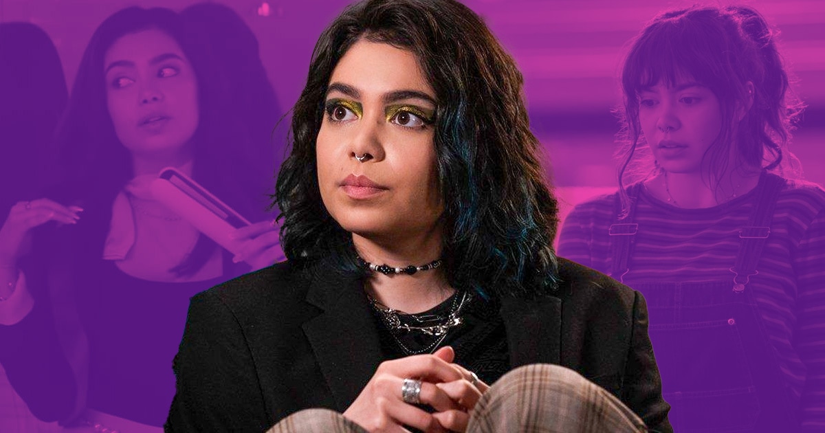 Auliʻi Cravalho: 6 Roles You Know The Mean Girls Star From – TVovermind