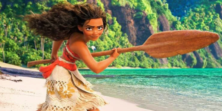 Auliʻi Cravalho: 6 Roles You Know The Mean Girls Star From - TVovermind