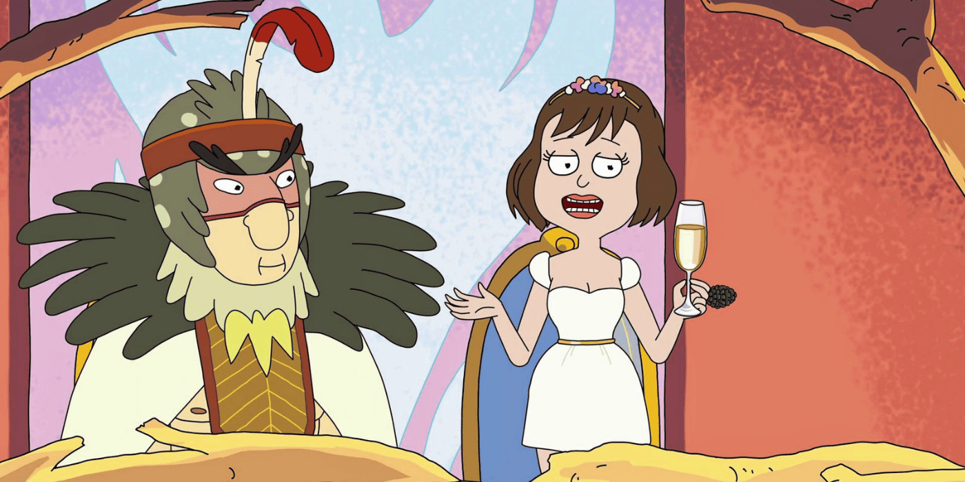 10 Best Rick and Morty Characters - TVovermind