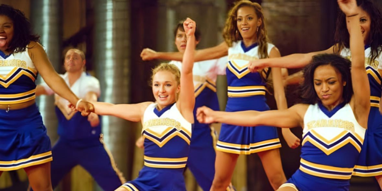 Best Order to Watch the ‘Bring It On’ Movies - TVovermind