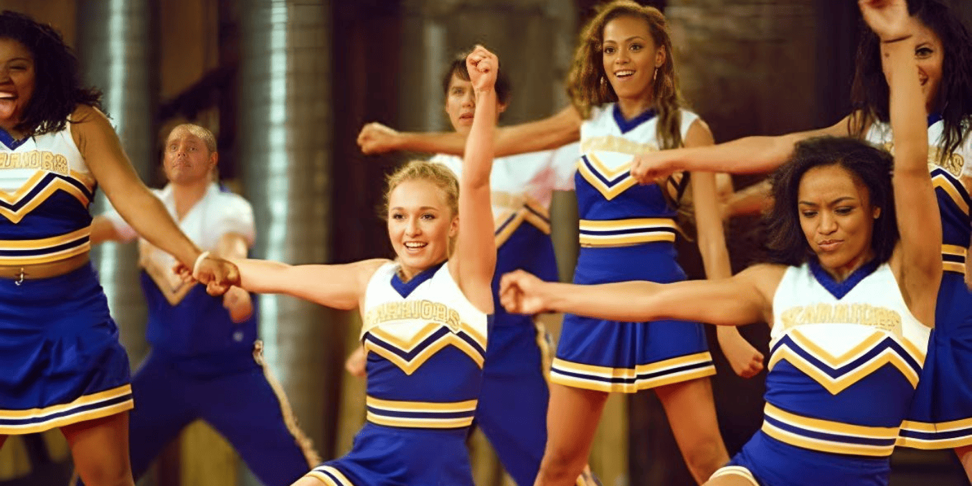 Best Order to Watch the ‘Bring It On’ Movies - TVovermind