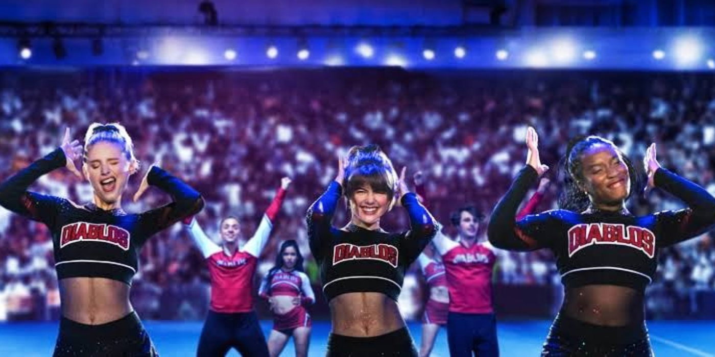 Best Order to Watch the ‘Bring It On’ Movies – TVovermind
