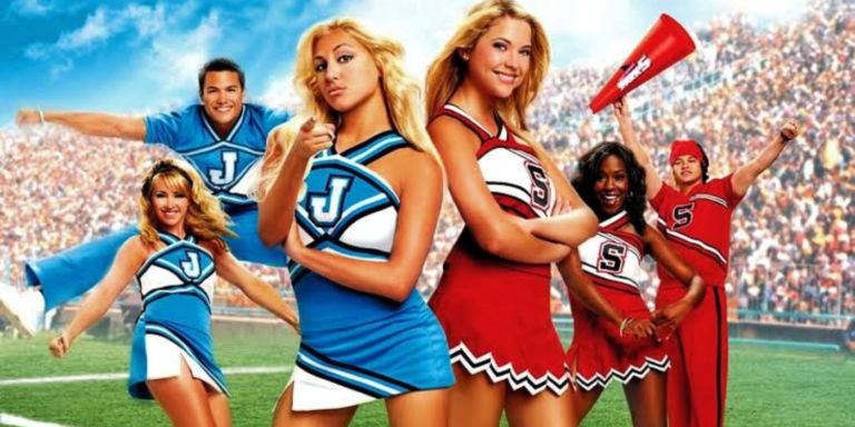 Best Order to Watch the ‘Bring It On’ Movies - TVovermind