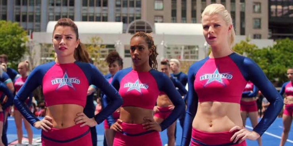 Best Order to Watch the ‘Bring It On’ Movies - TVovermind