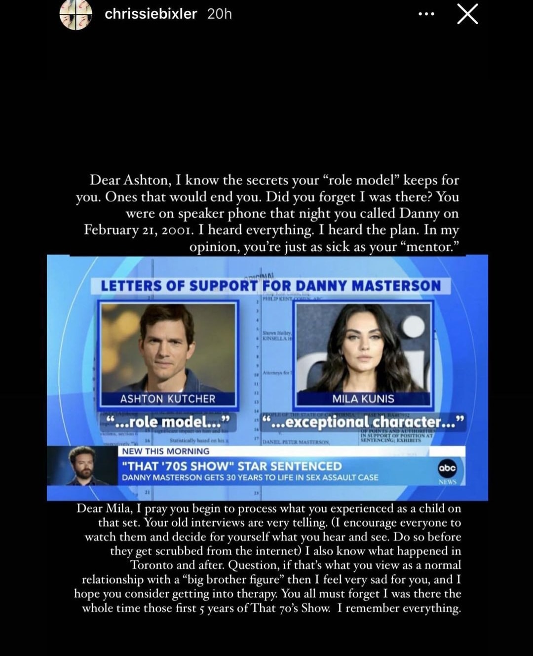 Who Is Ashley Ellerin? Unpacking Her Death & Connection to Ashton ...