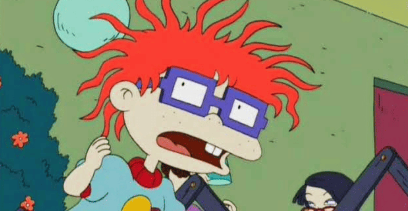 10 Famous Cartoon Characters With Glasses – TVovermind