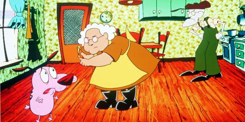 Top 9 Most Popular Cartoon Trios - TVovermind