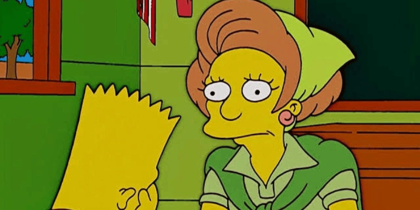The Simpsons: 10 Best Characters on the Fan-Favorite Series - TVovermind