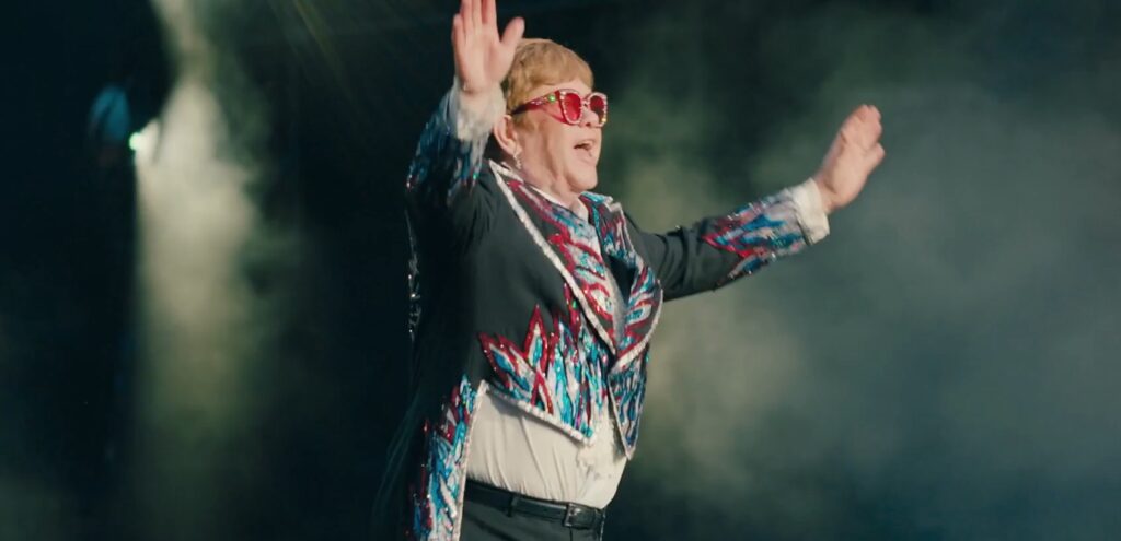 Elton John Joins the EGOT Club With Emmy Win - TVovermind Elton John Joins the EGOT Club With Emmy Win - TVovermind