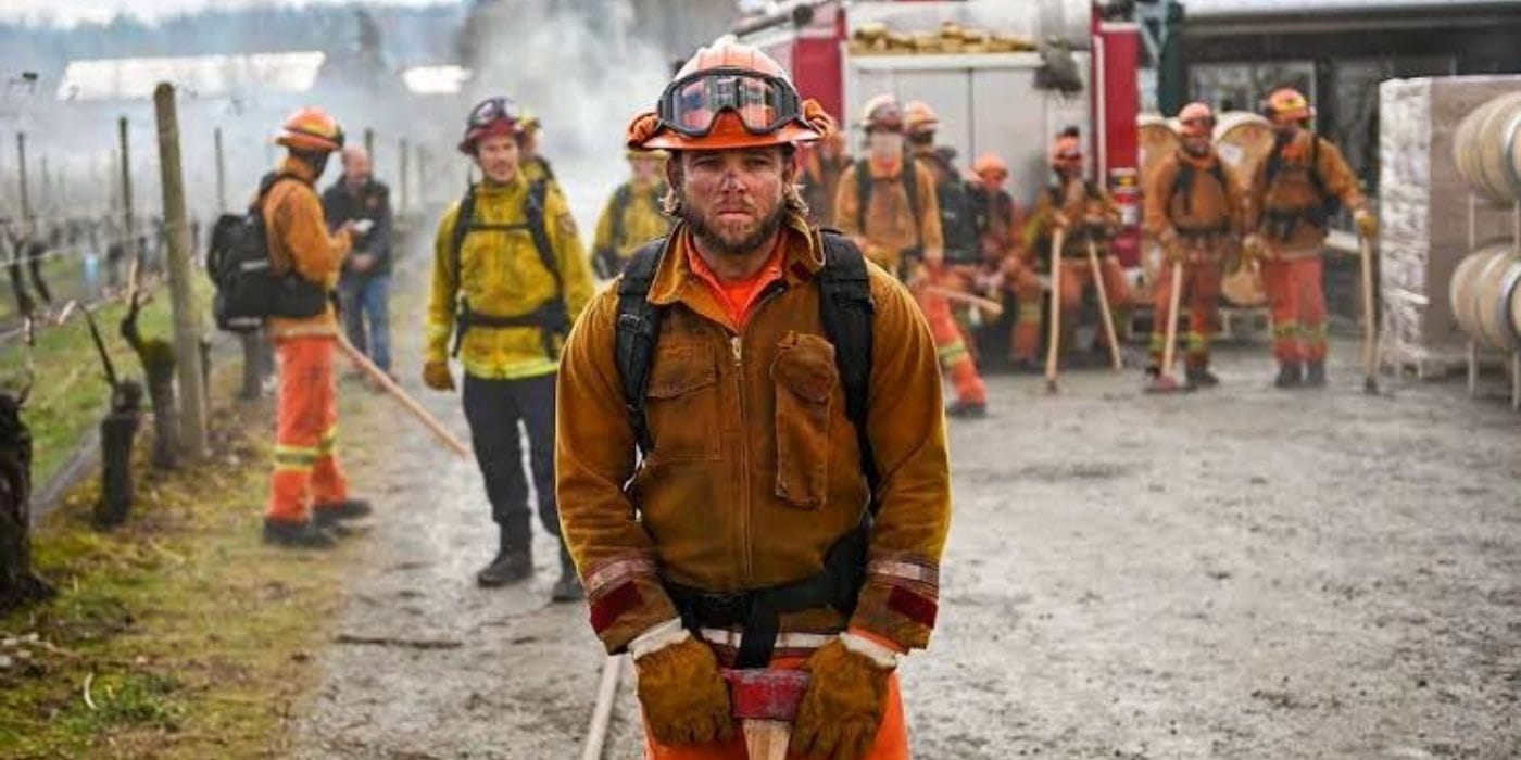 Fire Country Season 2: Everything You Need To Know - TVovermind